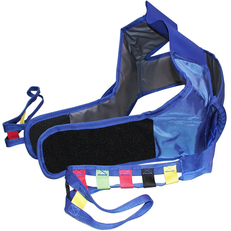 Standing Device Belt with Ventral Straps | ERP0417