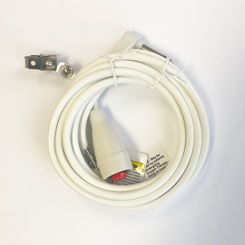 Nurse Red Button Call Bell 12 Feet | ERP0497