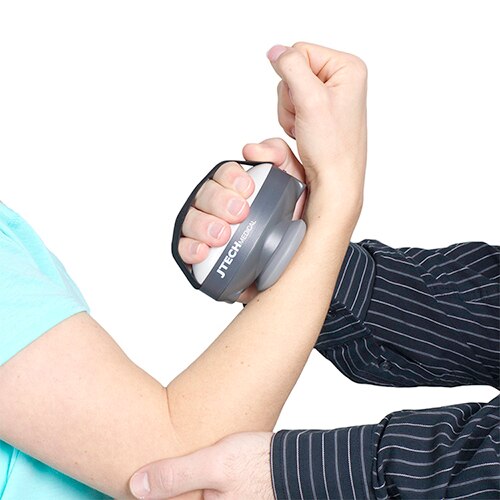 Commander Echo Muscle Tester | ERP Group