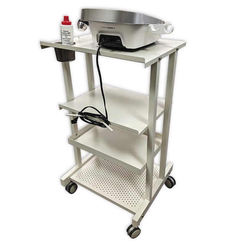 Workstation Electrotherapy Cart | ERP Group