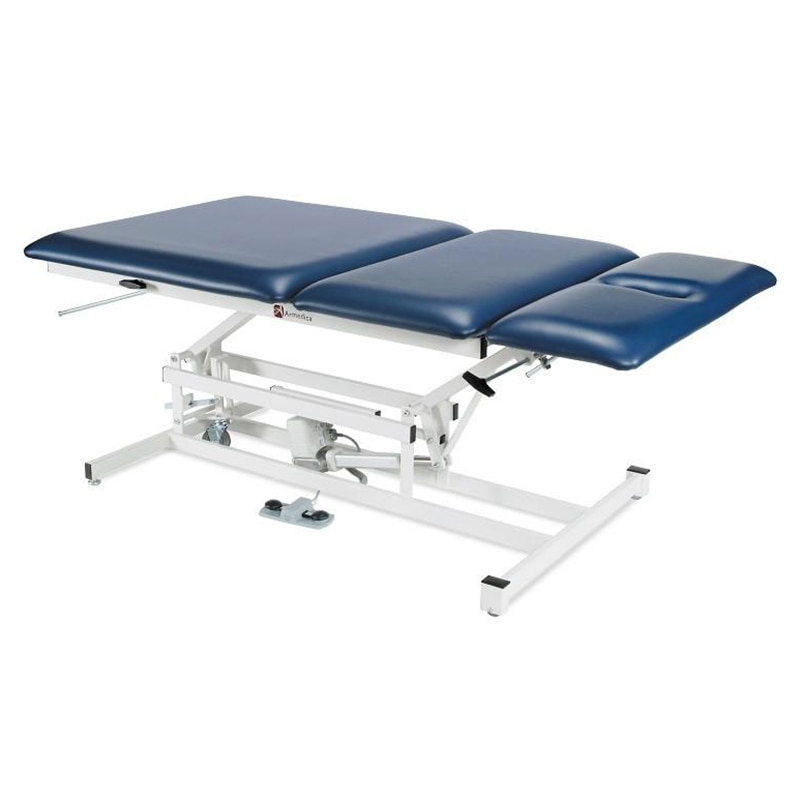 Bariatric Electric Treatment Table 40" wide | ERP3339-40