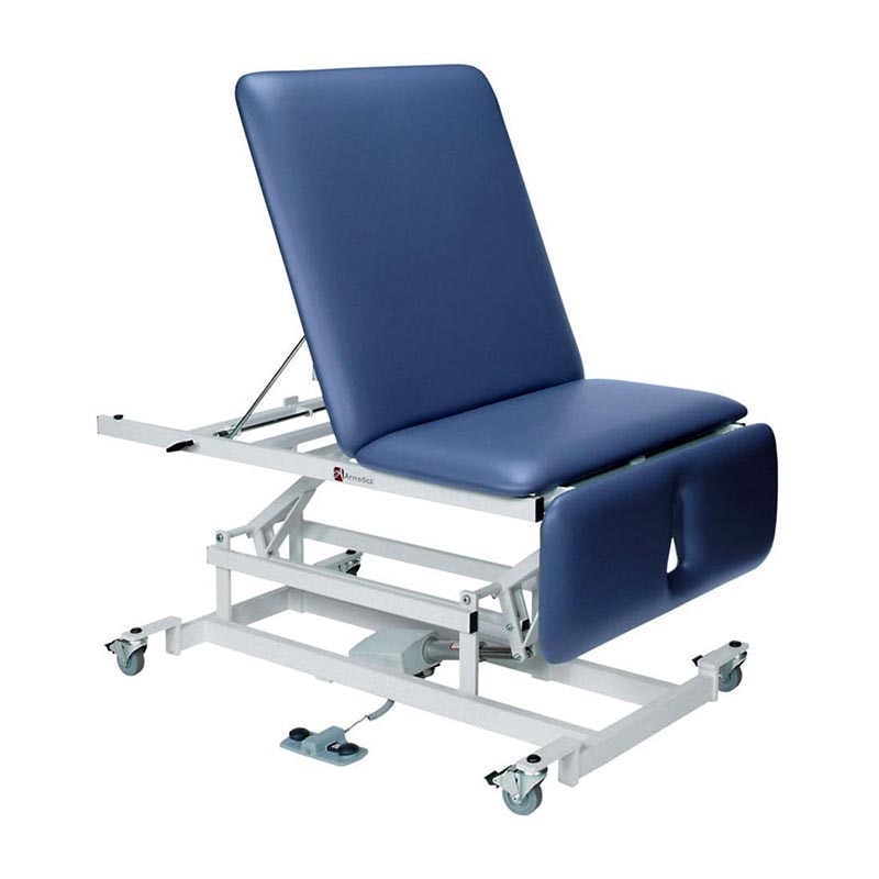 Bariatric Treatment Table 36 inches wide | ERP3344-36
