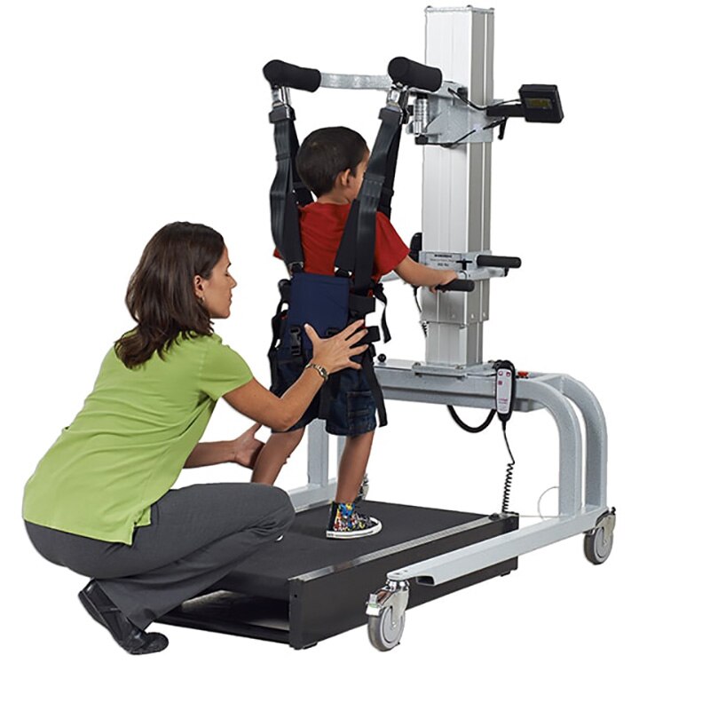 LiteGait 300P Standard 34" Base Gait & Balance Therapy Device | ERP6282 ...