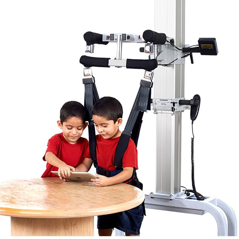 LiteGait 300P Standard 34" Base Gait & Balance Therapy Device | ERP6282 ...