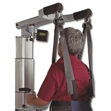 LiteGait - Overhead Straps Adult | ERP6283-15