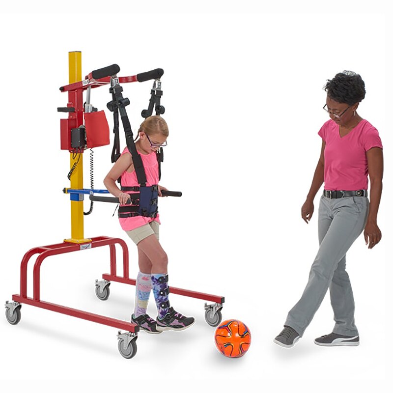 LiteGait 200MX Gait & Balance Therapy Device | ERP Group