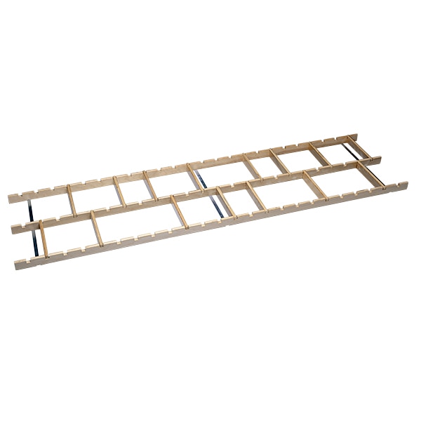 Foot Placement Ladder | ERP6300