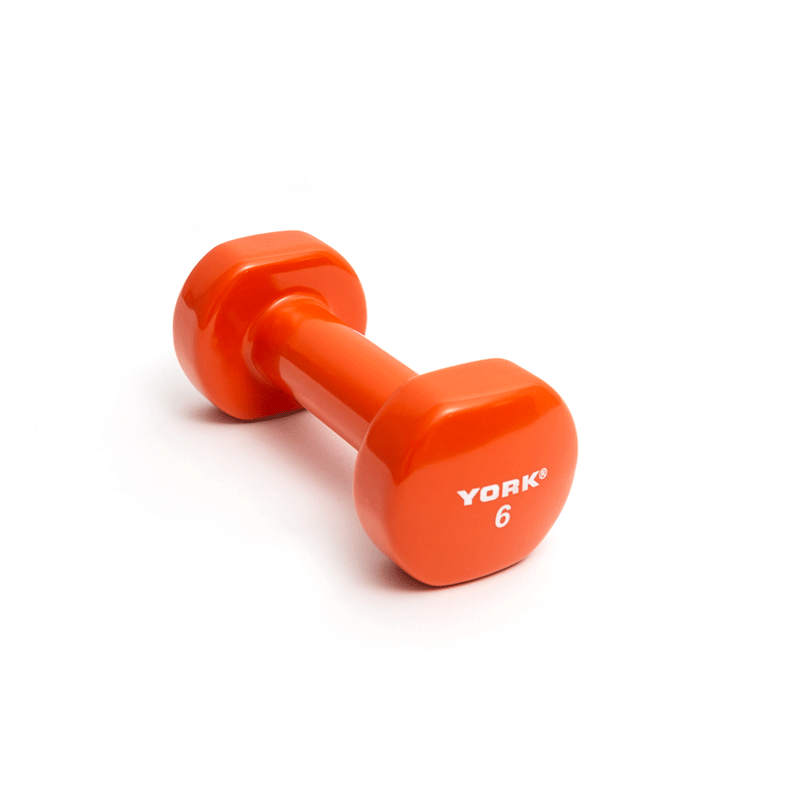 Vinyl Coated Dumbbell |ERP Group | Shop Online