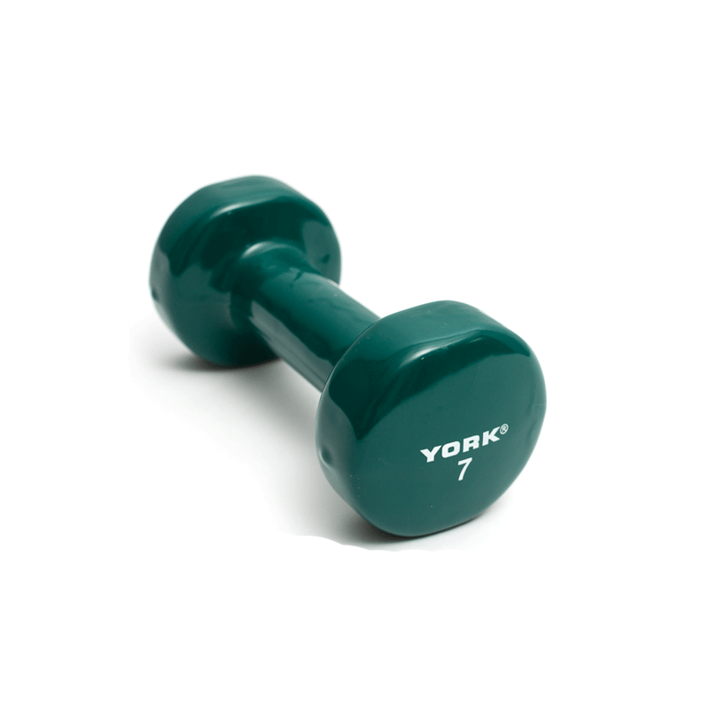 Vinyl Coated Dumbbell |ERP Group | Shop Online