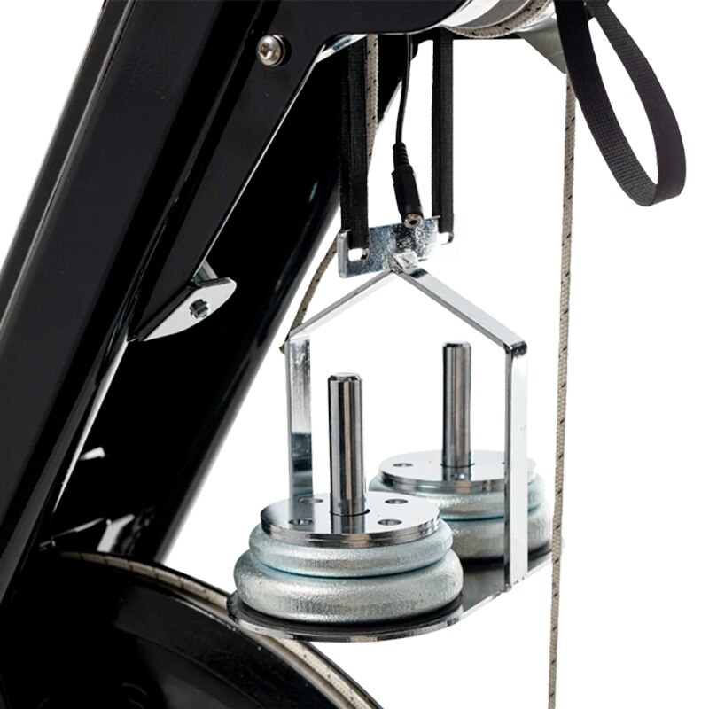 Monark 894 Upright Cycle with Anaerobic Test ATS | ERP Group