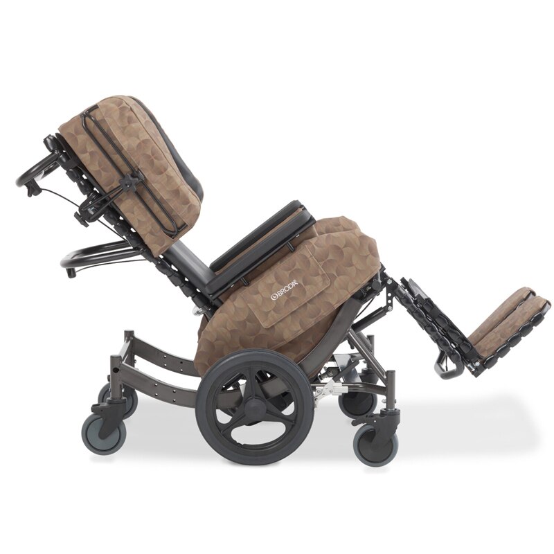 Synthesis Positioning Wheelchair - Broda | ERP8015