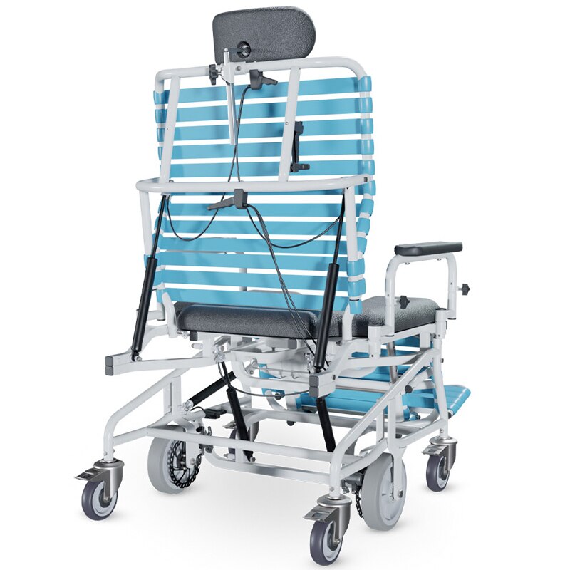 Revive Bariatric Shower Commode - Broda | ERP8035
