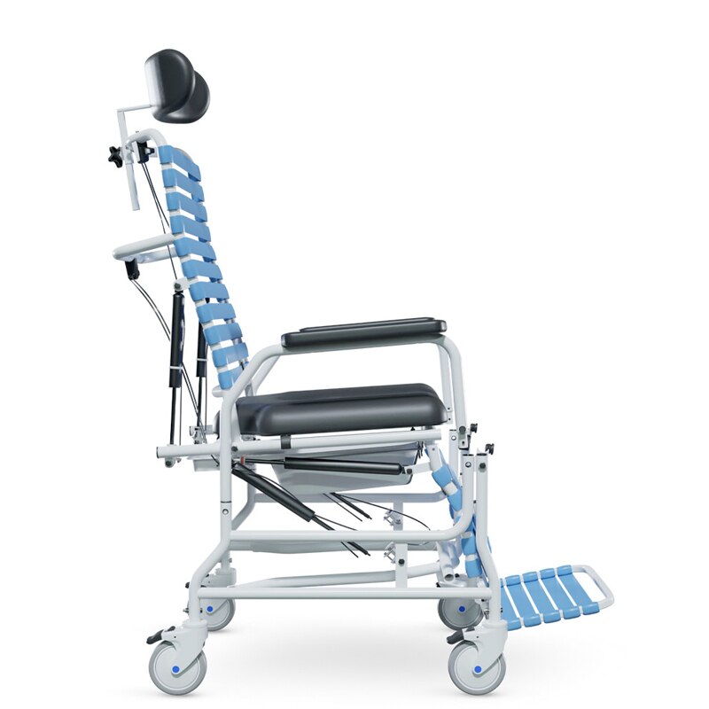 Revive Shower Commode - Broda | ERP8036