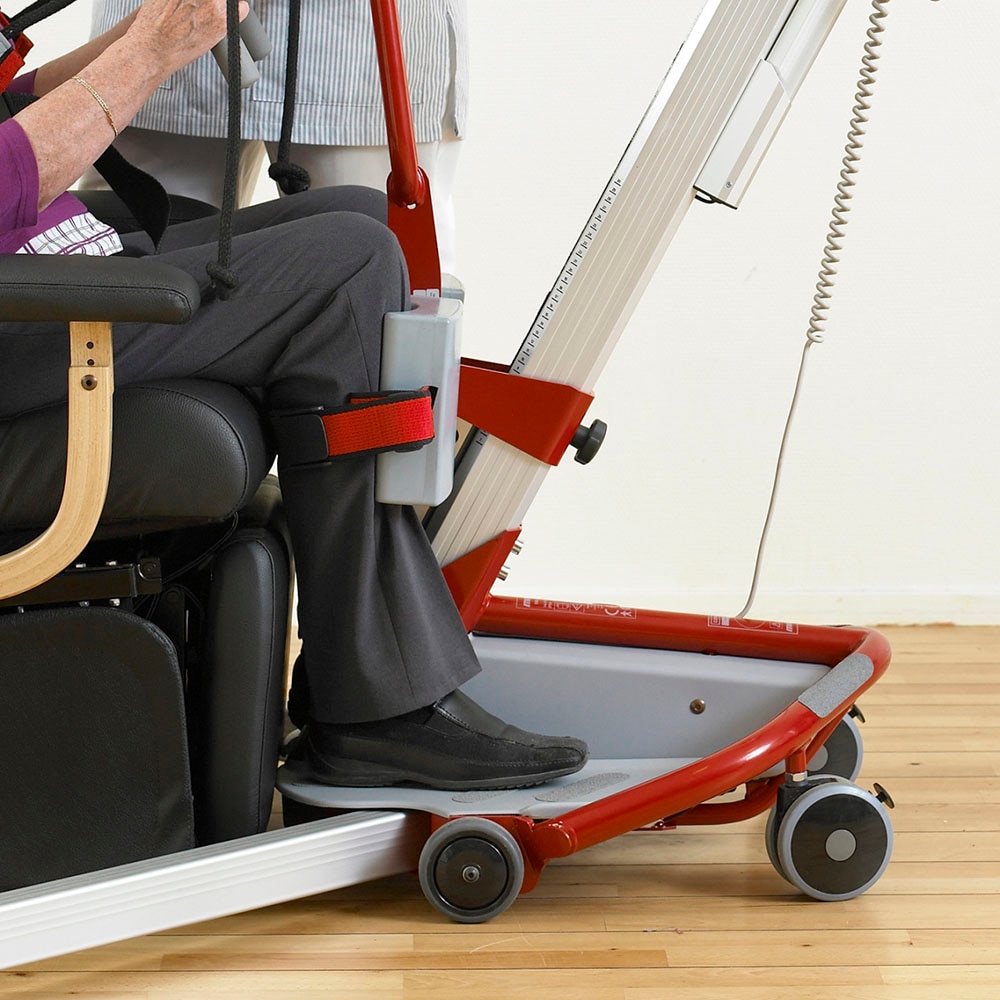 Molift Quick Raiser 2 Patient Lift with U-Shape Arms | ERP9387-160
