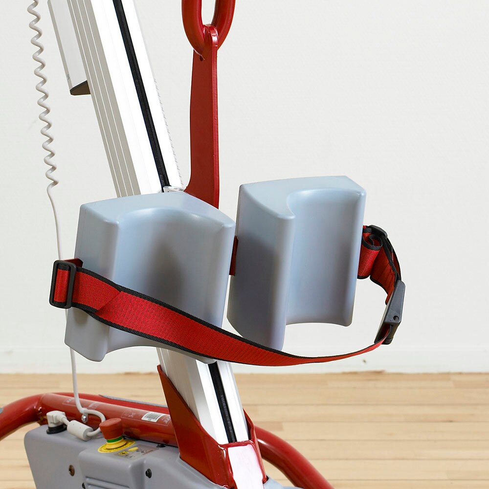 Molift Quick Raiser 2 Patient Lift with U-Shape Arms | ERP9387-160