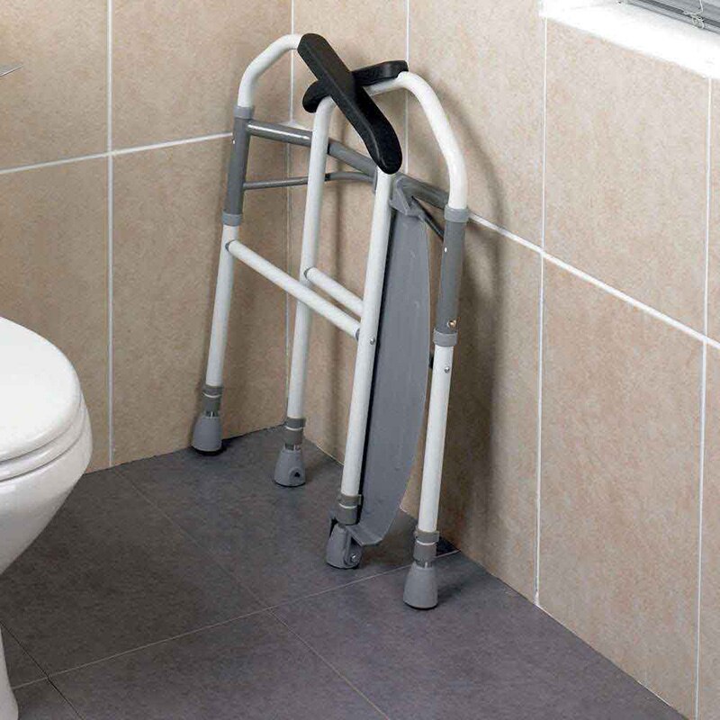 Buckingham Foldeasy Toilet Frame | PP2571