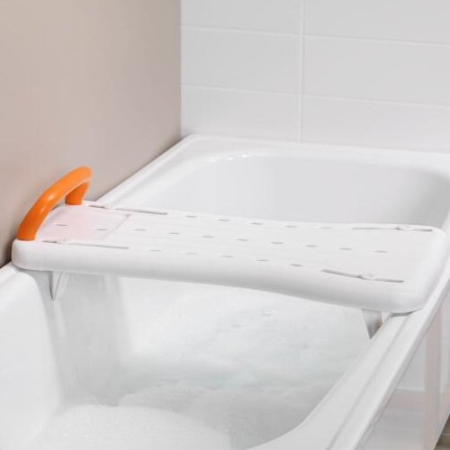Fresh Bath board 74 cm with Handle | PP4509-22