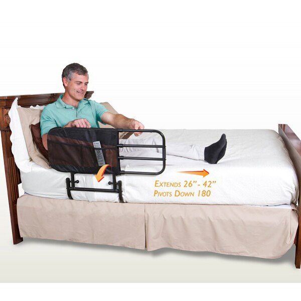 EZ Adjust Bed Rail | PP8939